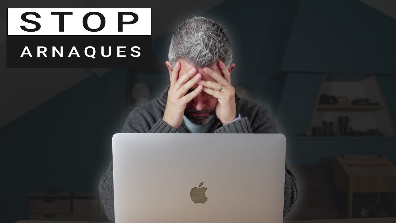 4 conseils pour ne plus se faire ARNAQUER lors de l’achat d’un iPHONE d ...