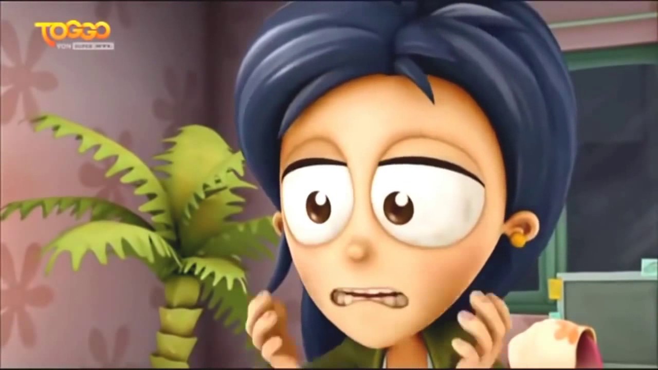 Angelo deutsch Kein erster April ganze Folge deutsch HD #11 - YouTube