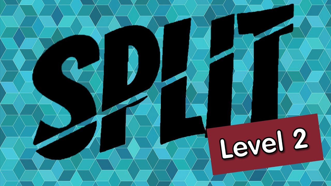 Comment terminer le niveau 2 "The Cell" | Split - Roblox - YouTube