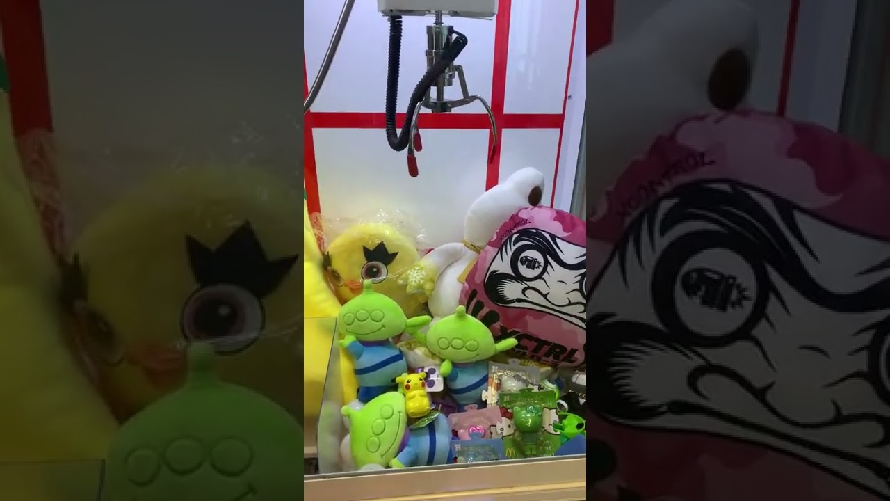 Crawl Machine #01 - YouTube