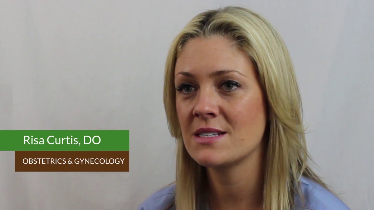 Dr. Risa Curtis - YouTube