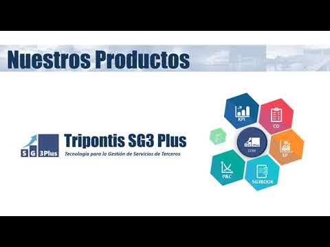 SG3 Plus - YouTube