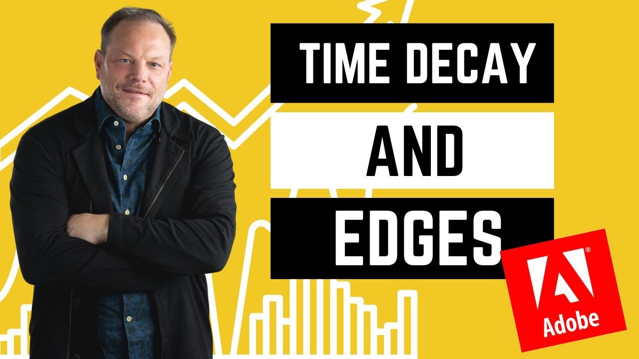 Time Decay And Edges (ADBE) - YouTube