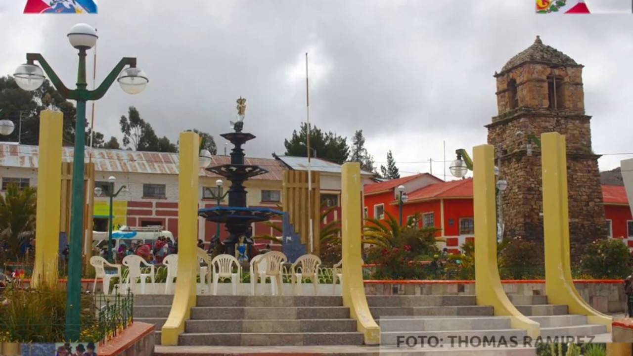 Estudiantina Conima - Veintinueve de Septiembre Puno - Perú - YouTube