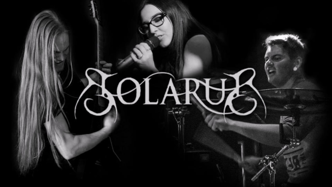 Solarus - Surrender The Universe - YouTube