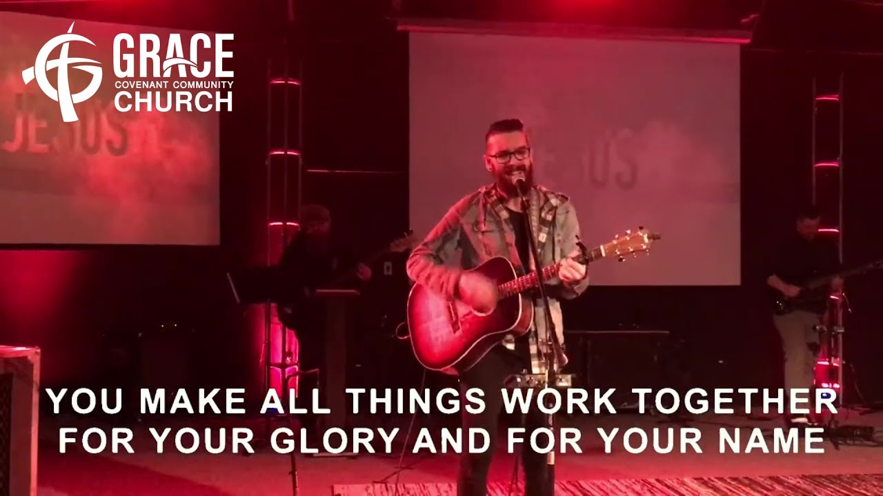 Grace Covenant Community Church | Sunday, March 7th - YouTube