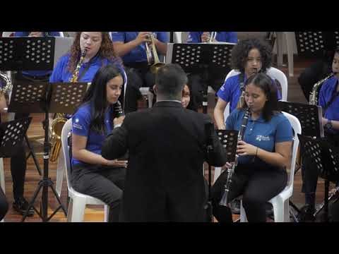 El profe - Victoriano Valencia I Escuela de Formación Musical Banda de Payuco