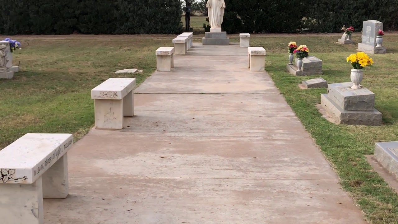 Sunset Terrace. Farwell Tx - YouTube