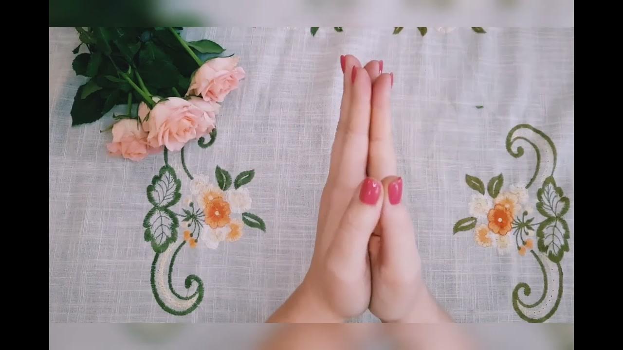 Лечебные упражнения для пальцев рук и кистей Youtube