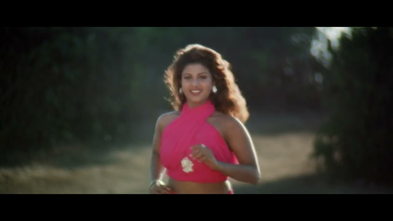 Tere Naina - Bandhan - Udit Narayan and Kavita Krishnamurthy - Salman ...