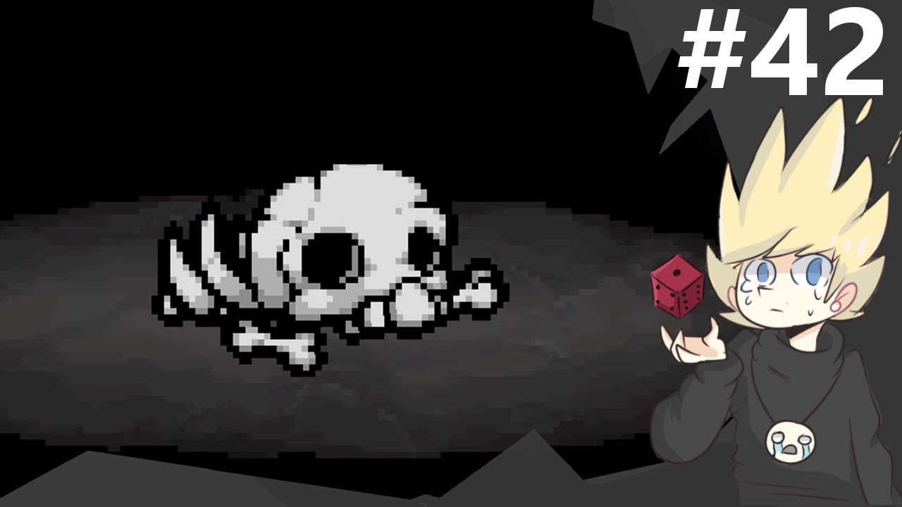 FORGOTTEN - Zagrajmy w The Binding Of Isaac: Afterbirth + #42 - YouTube