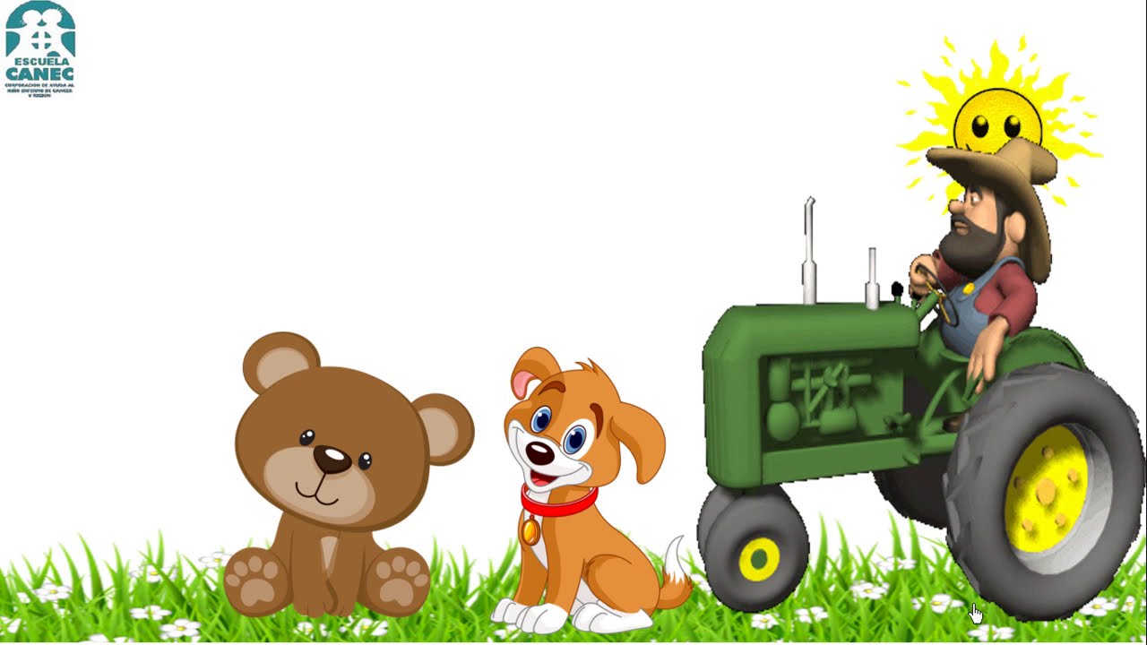 CUENTO DOS AMIGOS INSEPARABLES - YouTube