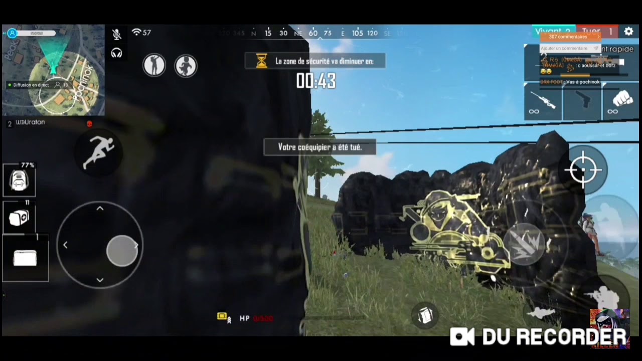 BEST OF GUILDE #3 [Montage by Borzz] - YouTube