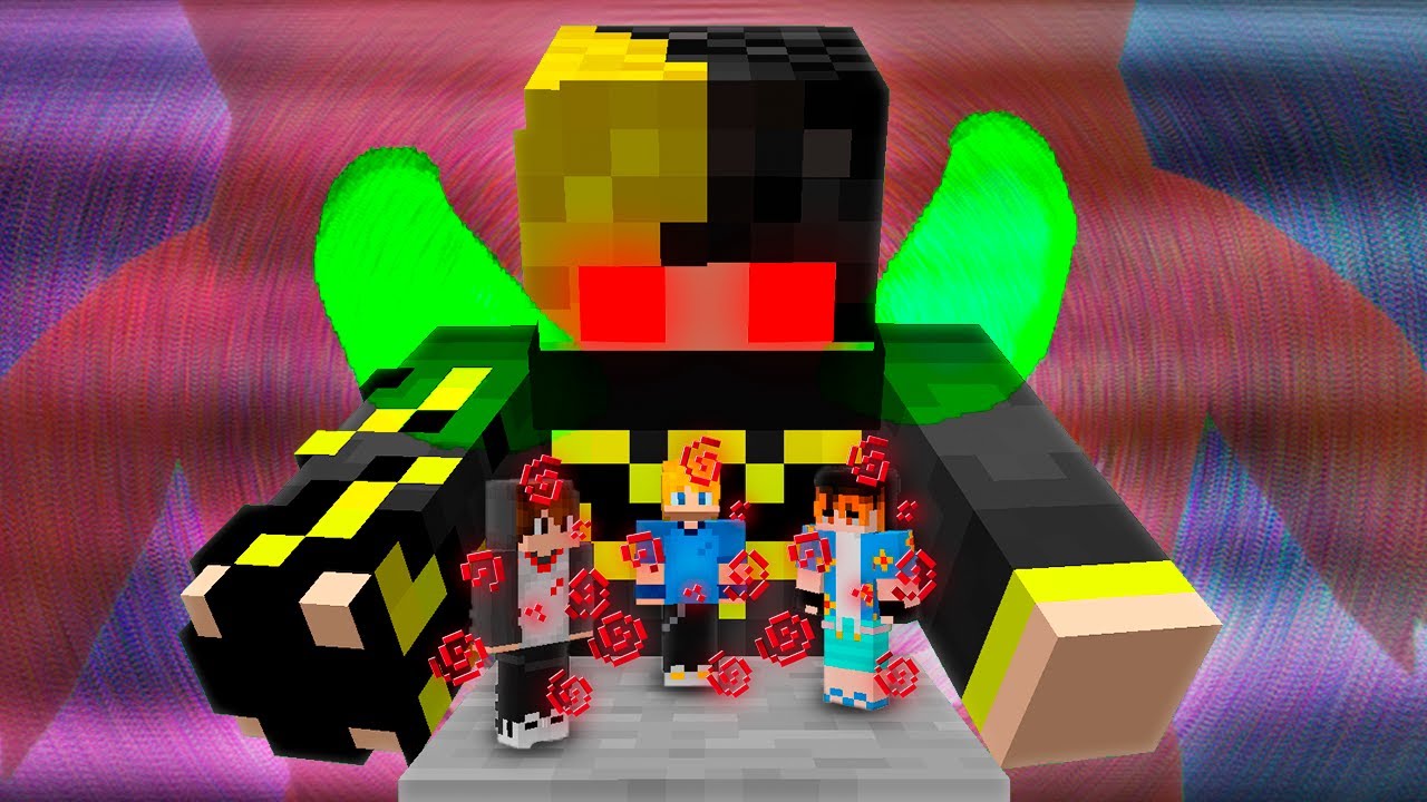 Criei um Pokemon MODIFICADO para DOMINAR o Pixelmon Jornadas!!! - YouTube