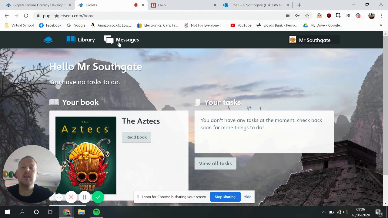 Giglets guide - YouTube