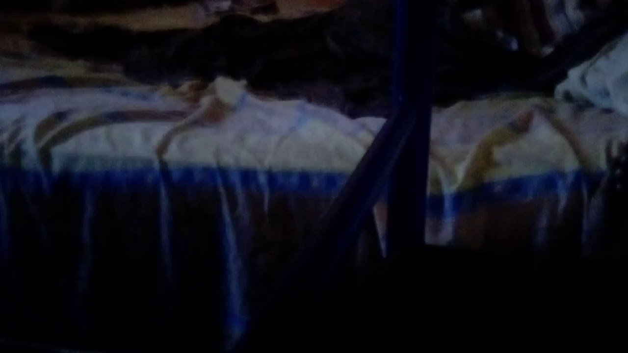 Slime infection - YouTube