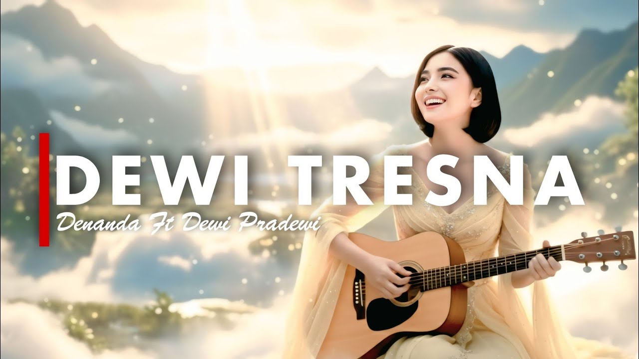 DEWI TRESNA - DENANDA ft DEWI PRADEWI [VERSI CEWEK] - YouTube