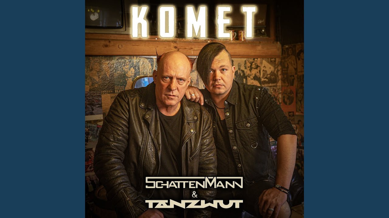 Komet - YouTube