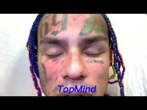 Bori spedup - 6ix9ine feat Lenier (TikTok remix)