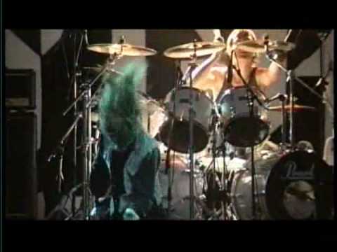 Metal Church - Fake Healer Live at Dynamo Festival 1991 - Mike Howe on Vocals