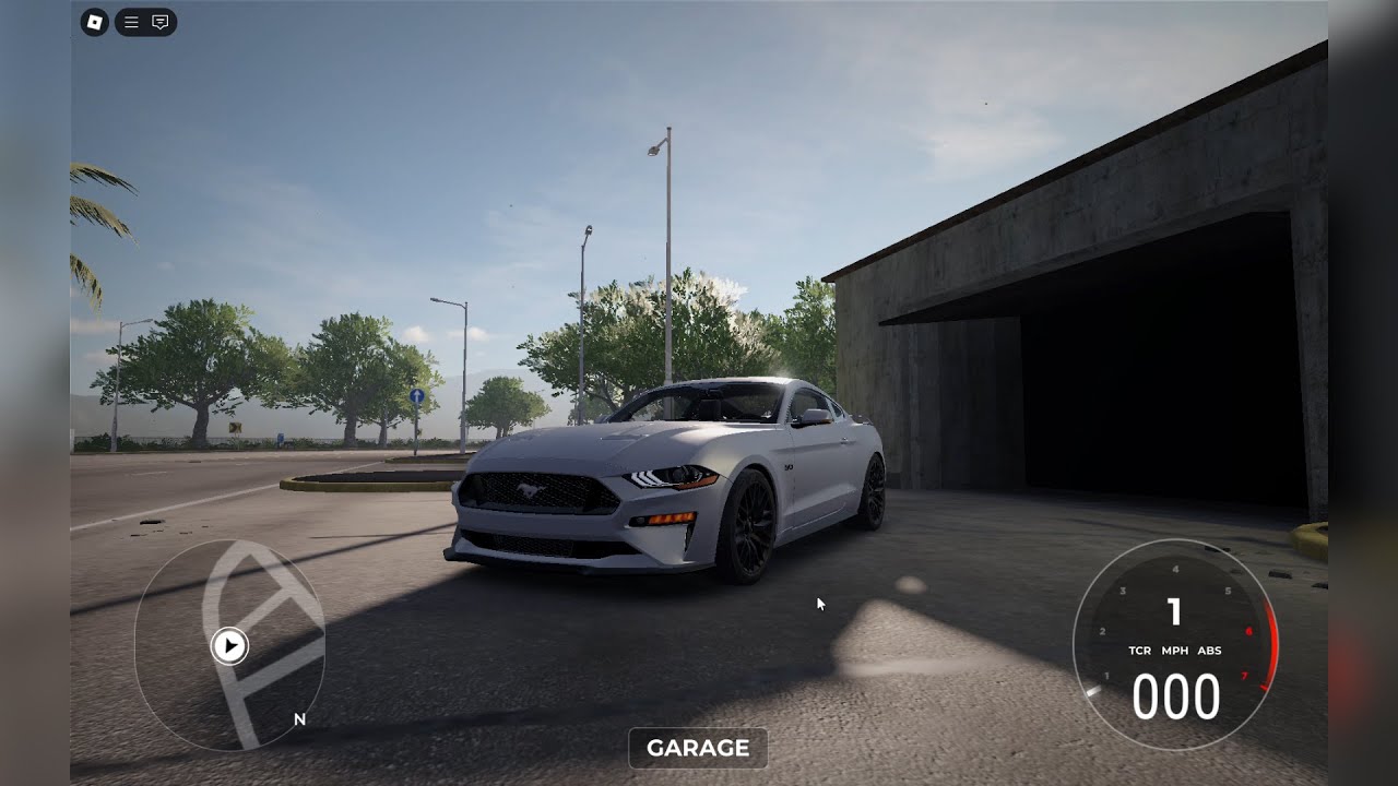 TDU Solar Crown Roblox Remake Situation Just Got Crazier | Hawaii Drive ...