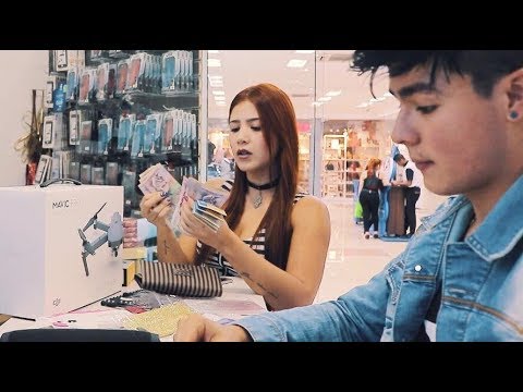 Tipos de mujeres cuándo se antojan de algo! Martina de Caramelo
