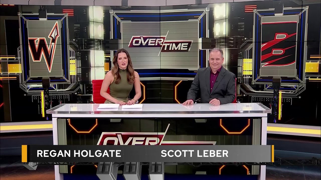 'Overtime' February 17, 2023 - YouTube