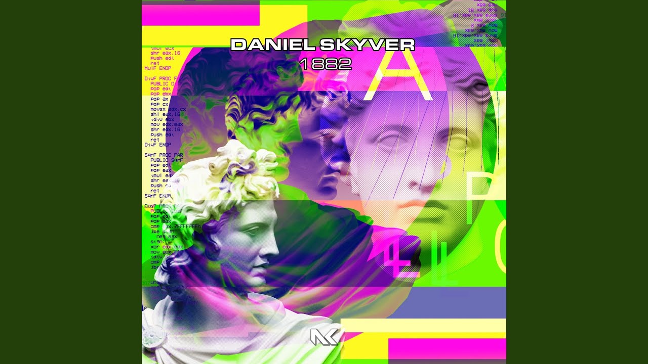 1882 (Extended Mix) - YouTube