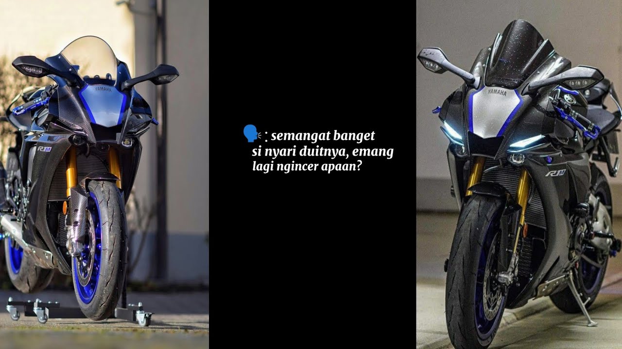 lagi ngincer r1m🔥 #r1m #r1 #r15m #r1m #r1mproject - YouTube