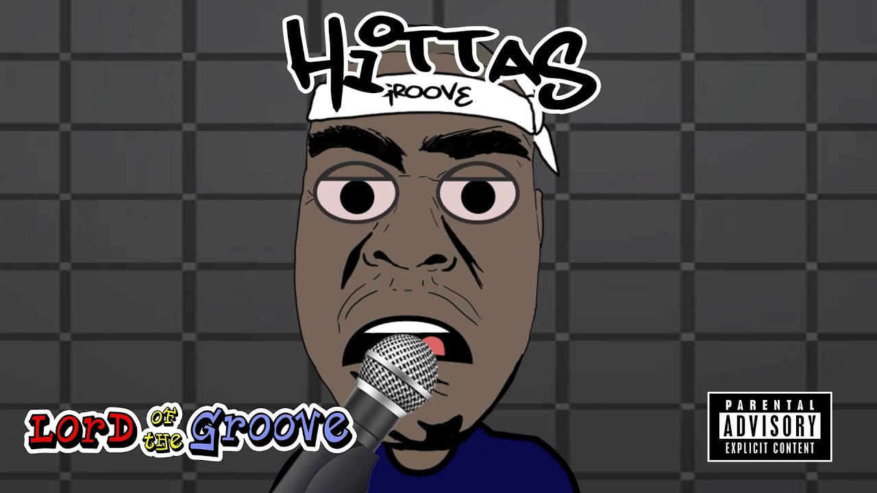 Lord of the Groove - Hittas - YouTube