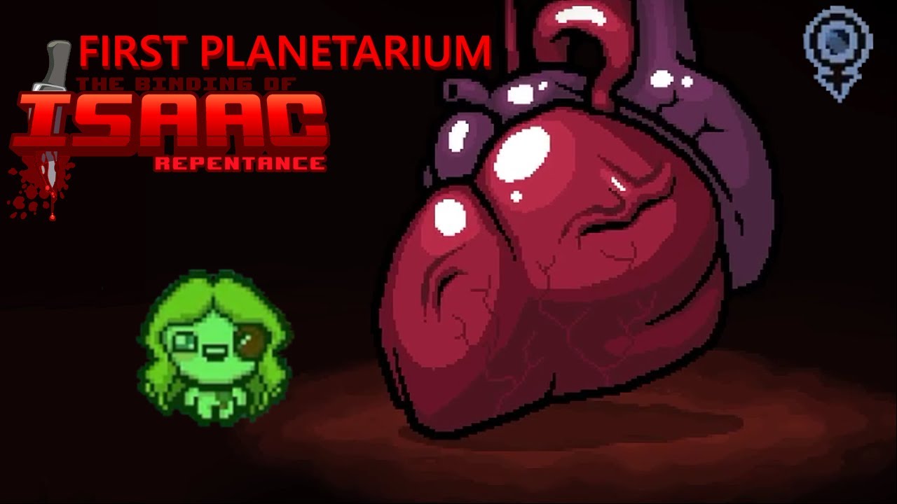 The Binding of Isaac: Repentance Episode 2 - Mom's Heart and ...