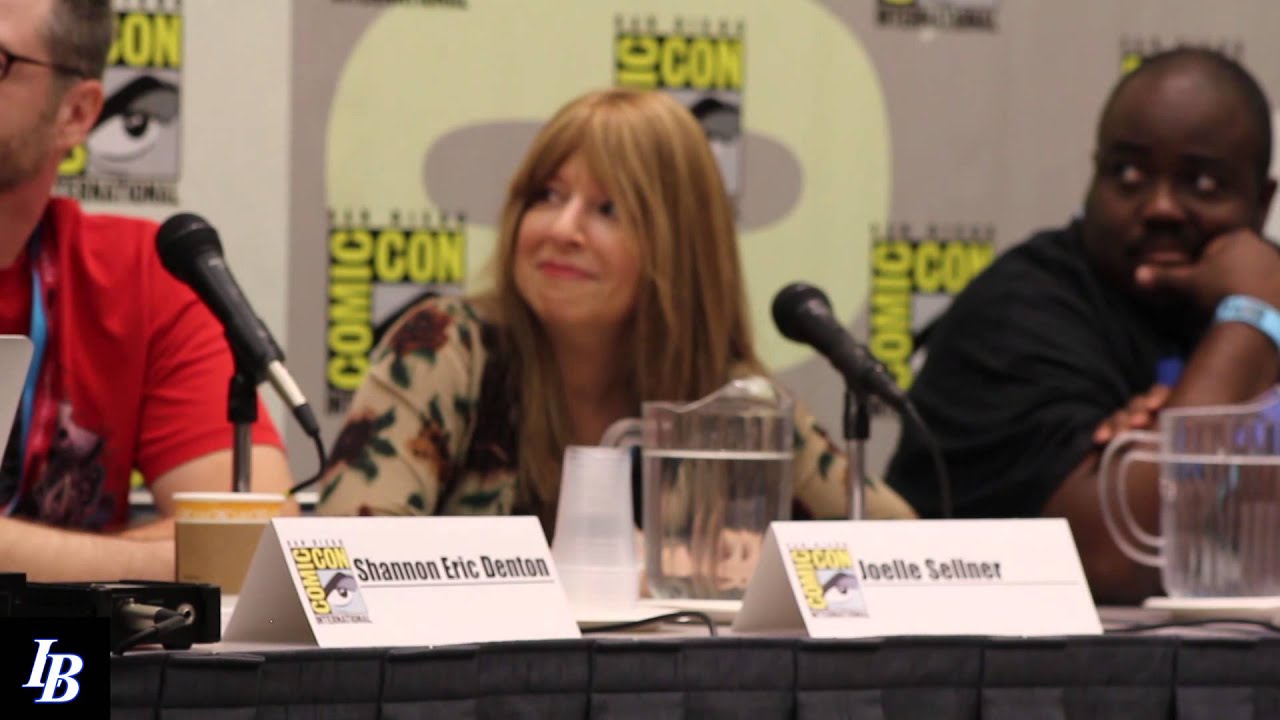 Lion Forge Comics: Knight Rider vs. Airwolf, Rampage Jackson and New ...