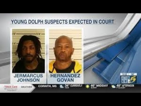 WILL HERNANDEZ GOVAN AND JEMARCUS JOHNSON GO FREE IN THE #YOUNGDOLPH ...