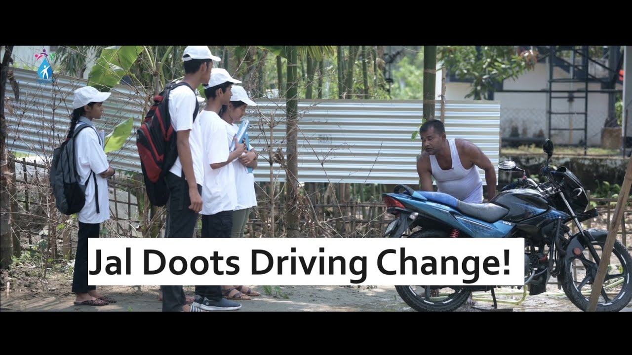 Jal Doot Hindi - YouTube