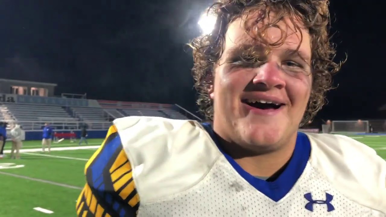 Kevin Wilson's son Toby discusses his recruitment, support from his ...