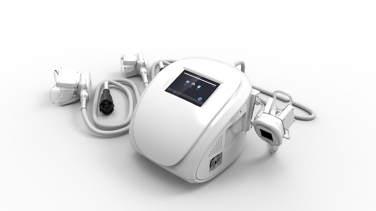 iBeauty:Portable Cryolipolysis cool sculpting Zeltiq machine Cryo6s ...