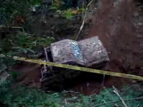 Rock river race 2013 Gr 5.2 v8 - YouTube