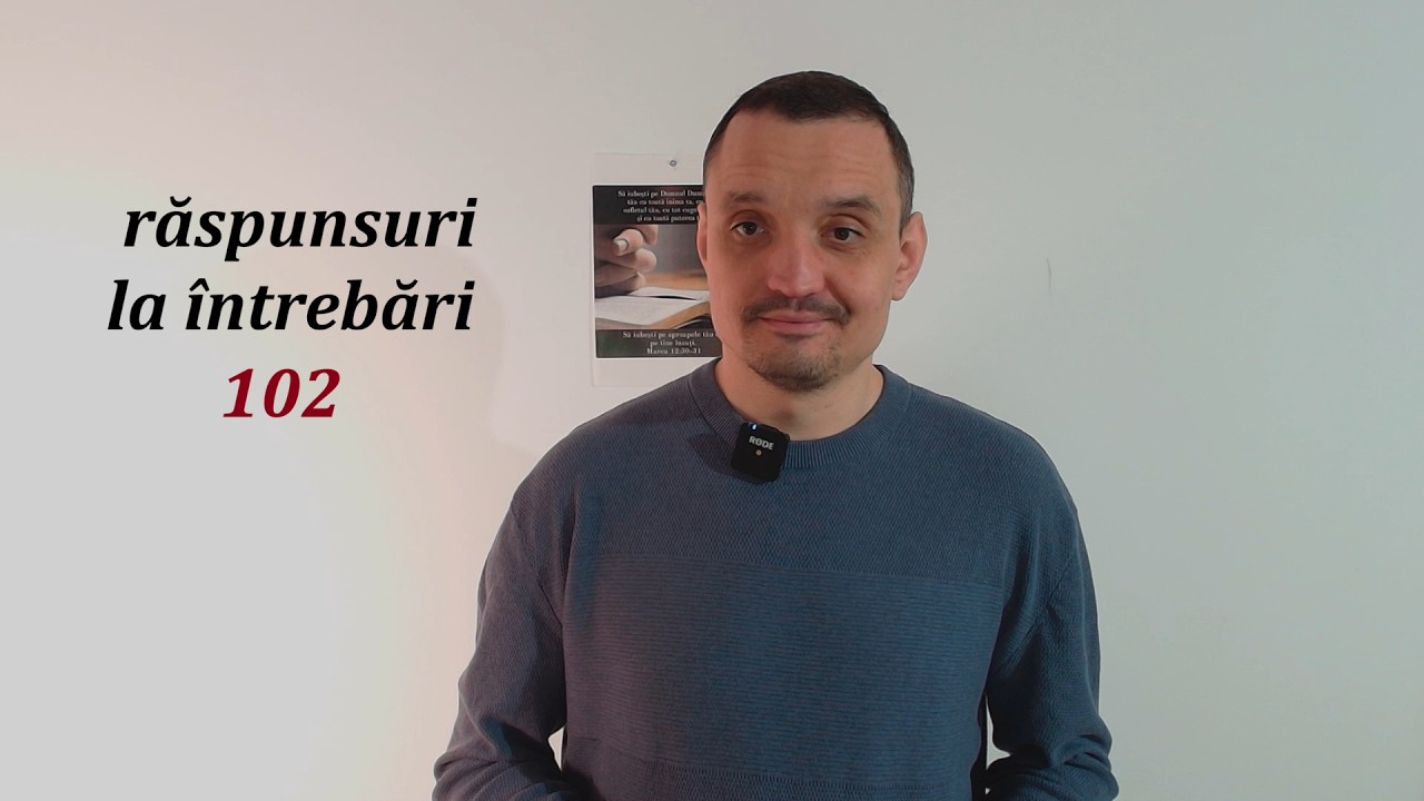 Binecuvântarea copiilor | Pilda Semănătorului și Calvinismul | Răpirea ...
