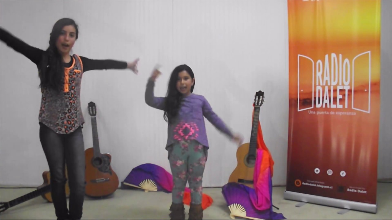NO A HALLOWEEN (Radio Dalet) - YouTube