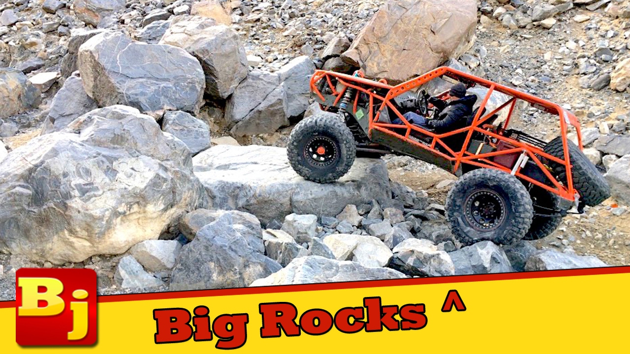 The Hammers: Sledgehammer Trail - YouTube