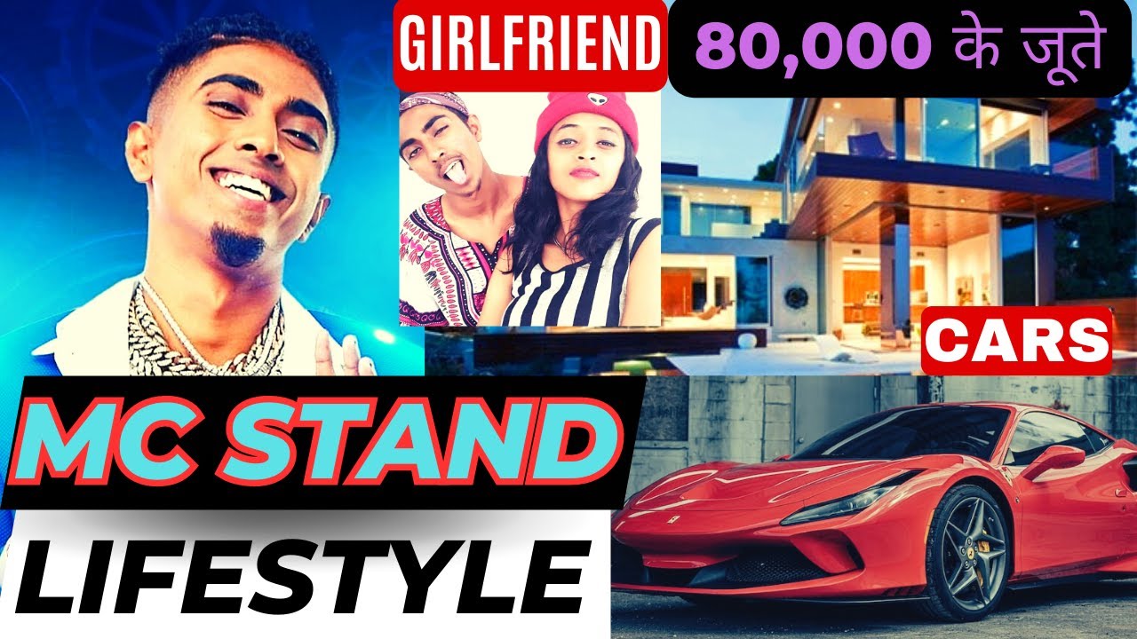 MC Stan Lifestyle 2023, Income, Girlfriend, House, Cars, Biography ...