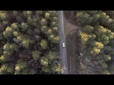 WEREWOLF RISING: Official Trailer SD - YouTube