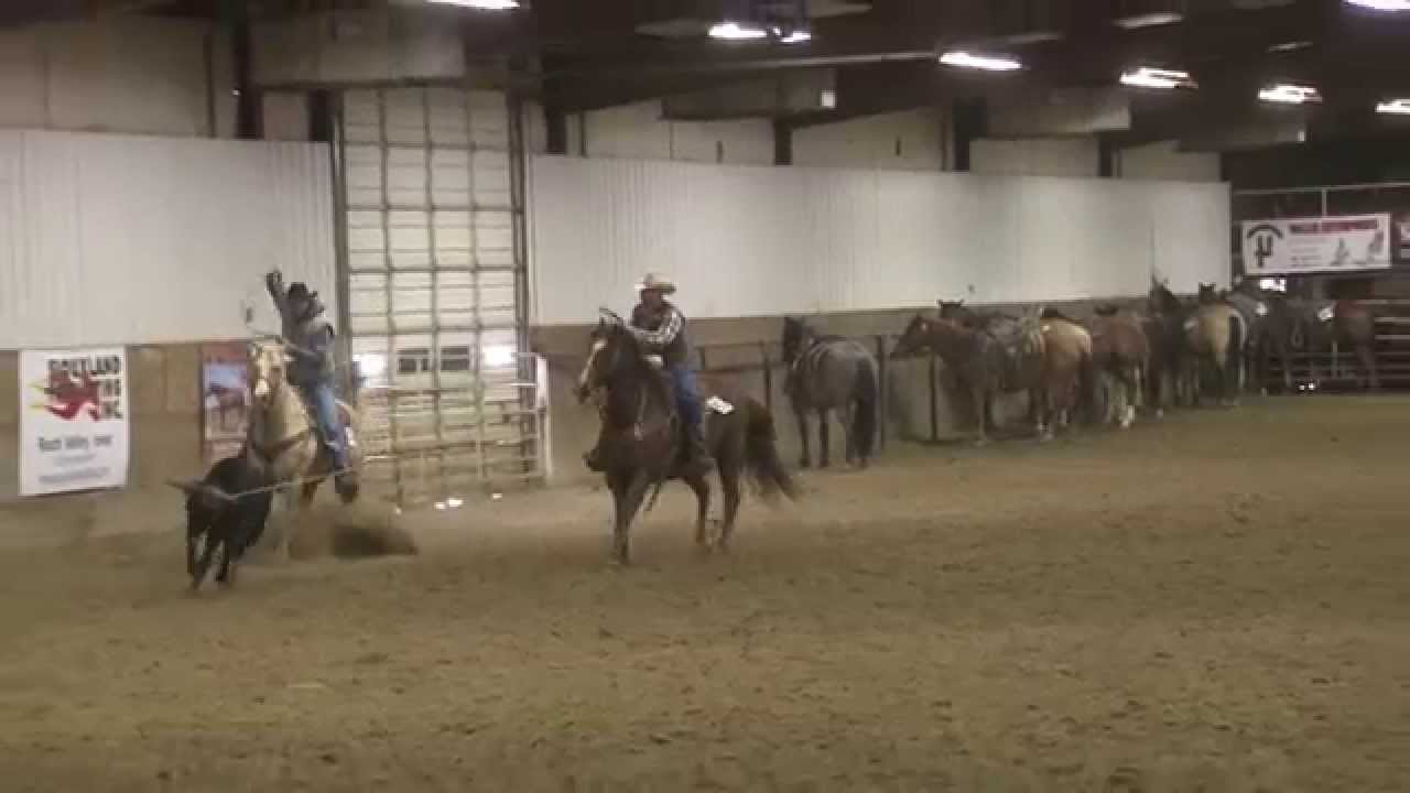 2014 Spring Sale Lot #53 Mr Baron Red Jack - YouTube