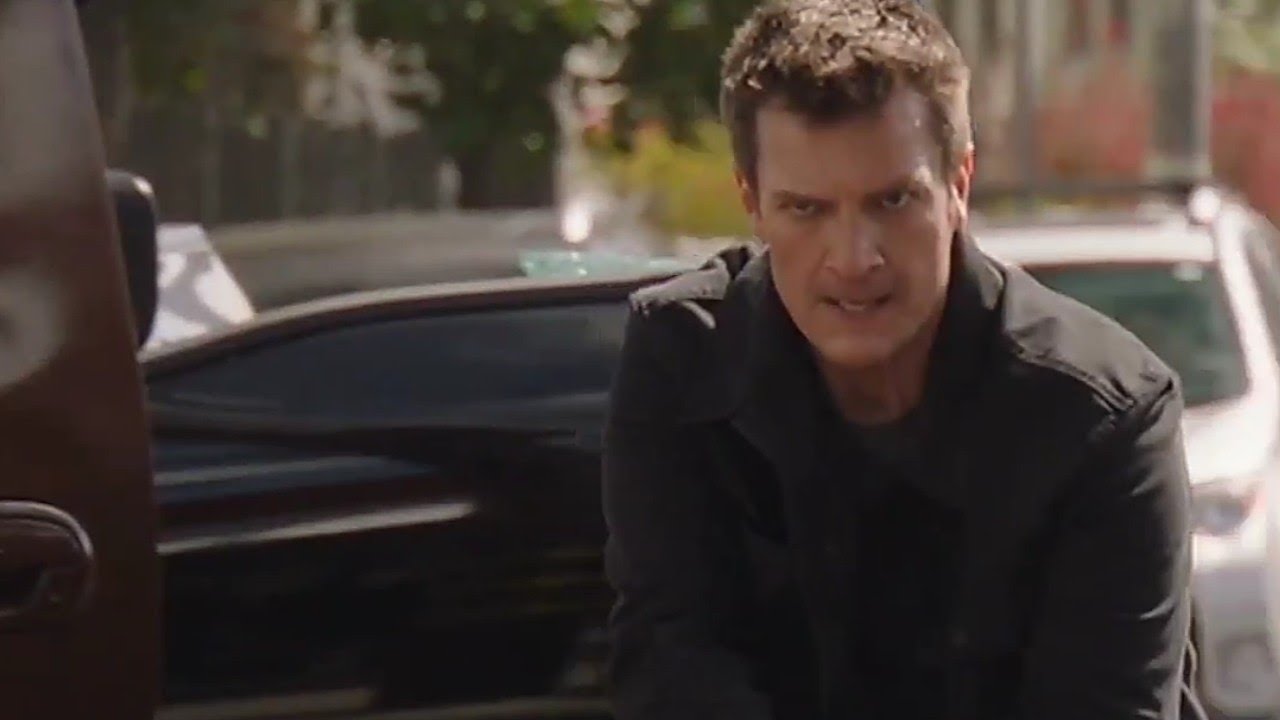 The Rookie 3x11 Promo "New Blood" (HD) season 3 episode 11 Promo - YouTube