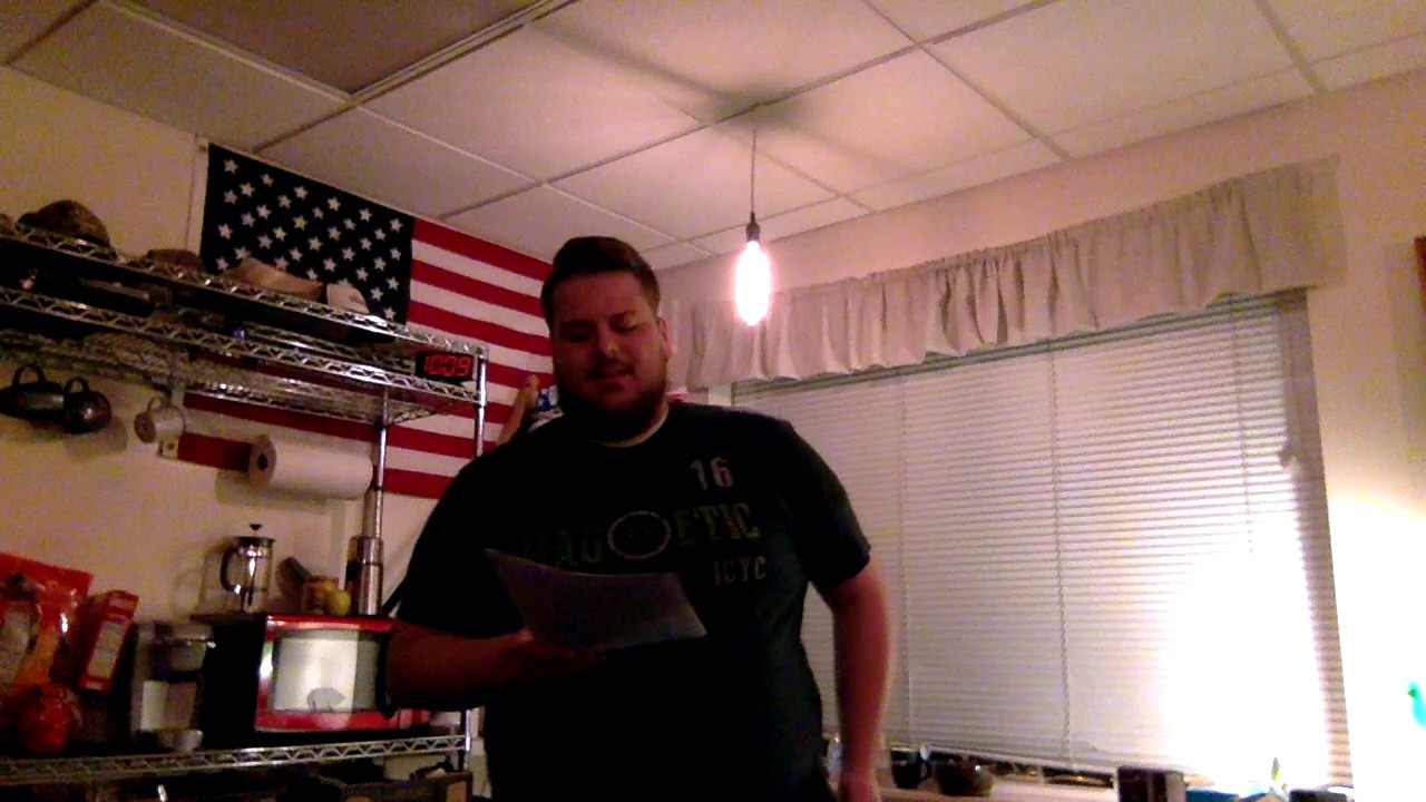 Deuteronomy 6 Sermon - Daniel Acton - YouTube