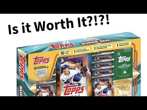 2 Super boxes! is it Worth it? - YouTube