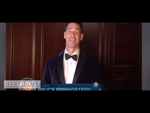 TIME Entertainer of the Year- Dynamite Performance