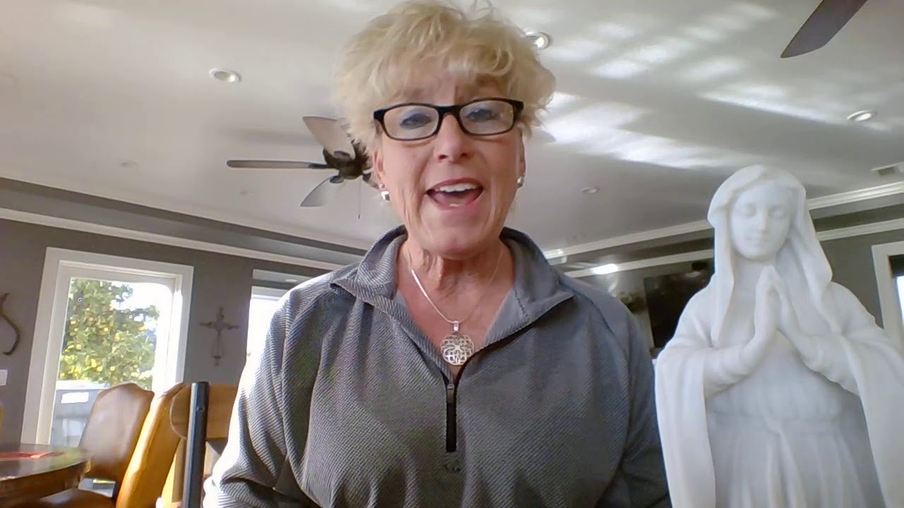 Mrs Thompson's Morning Announcement, May 18, 2020 - YouTube