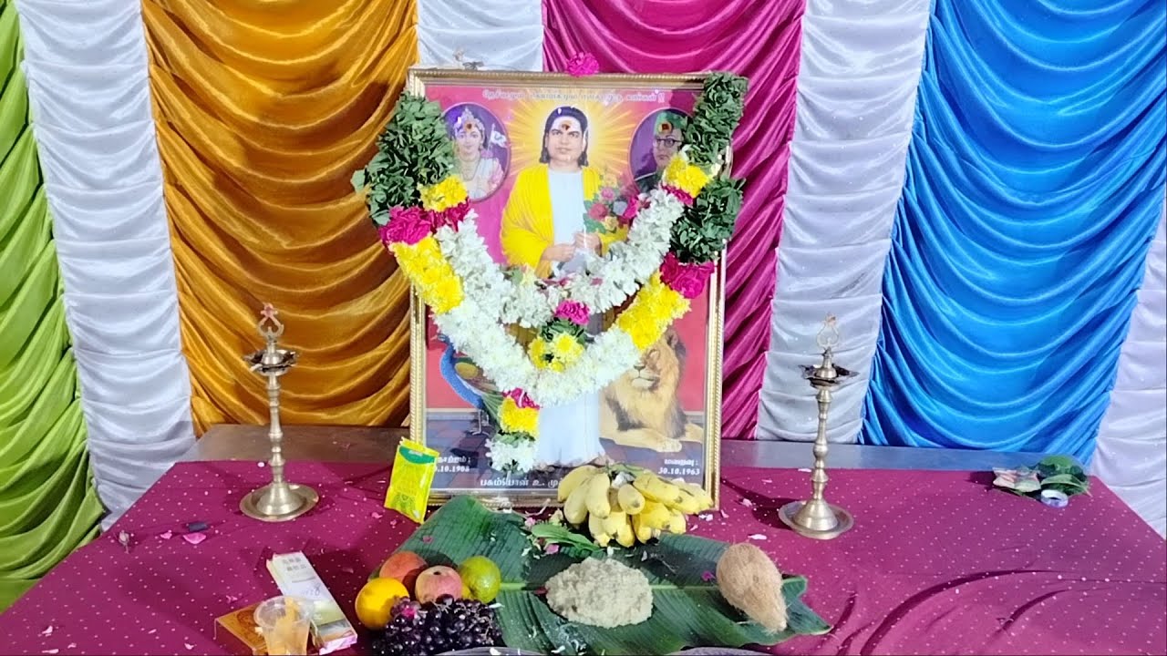 DEVAR JAYANTHI FESTIVAL| JAMMANAHALLI DEVAR PERAVAI| #pappireddipatti ...