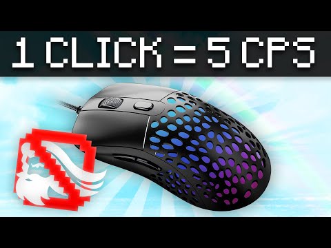 This FAKE Glorious Model O Is Like CHEATING… - YouTube